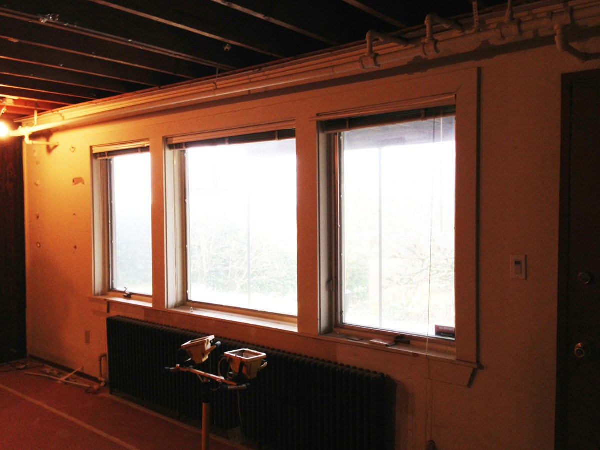 West Seattle Interior Remodel | LD Arch Design