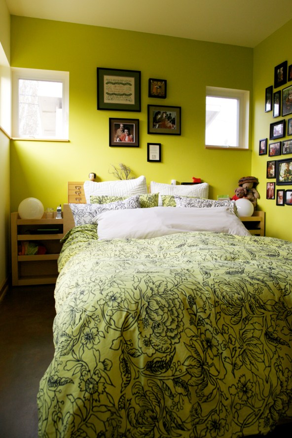 LemonDrop Addition (a.k.a “Citrus Manor”) | LD Arch Design